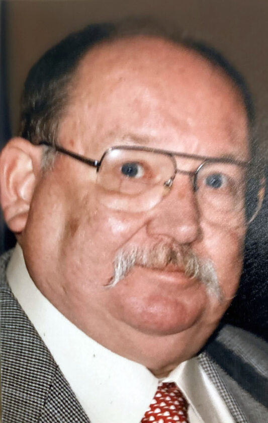 Thomas A. Taylor | News, Sports, Jobs - The Nashua Telegraph